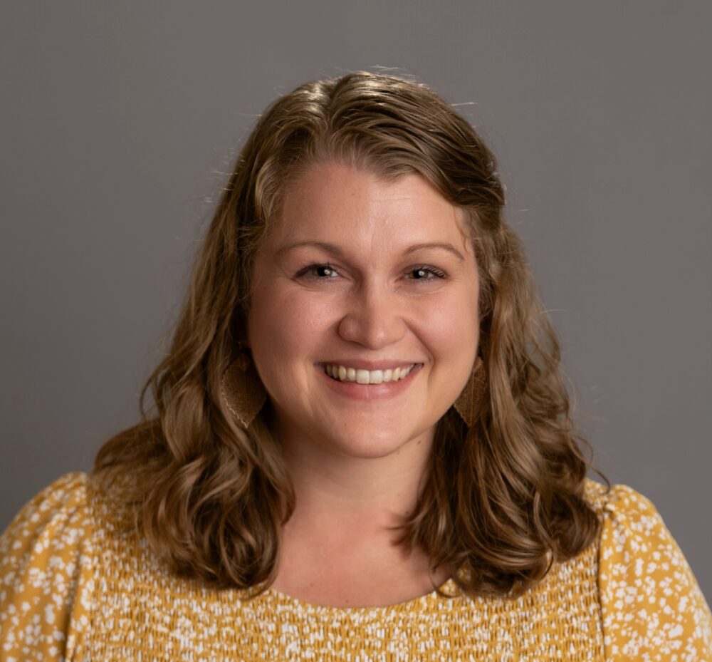 Elizabeth Biggs – ISAAC Conference
