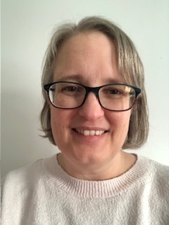Kim Mears – ISAAC Conference
