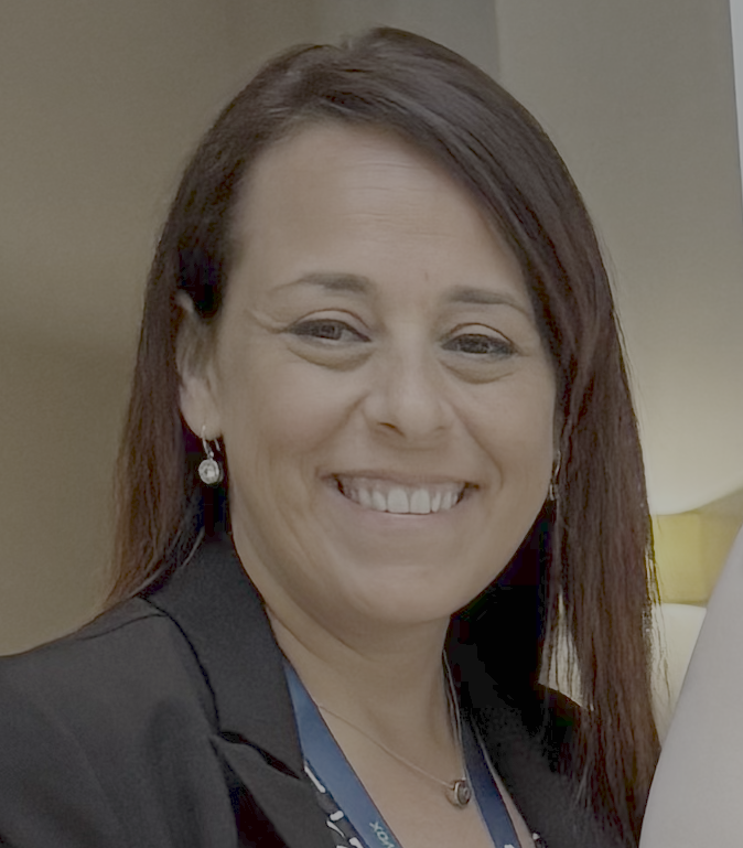 Marcia Santos – ISAAC Conference